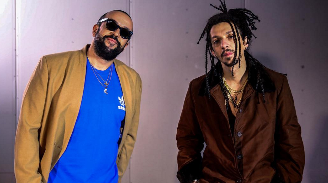 Blunt & Real – Hit mbas hiti – ArkivaNews