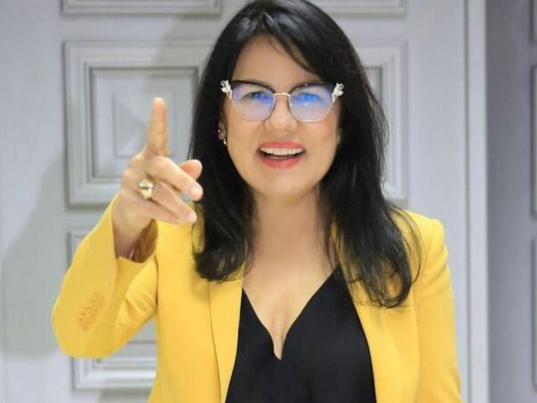 Vera Grabocka jep lajmin e mirë dhe sugjeron mos ta harroni! – ArkivaNews