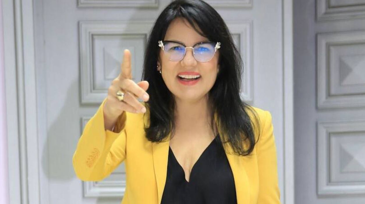 Vera Grabocka jep lajmin e mirë dhe sugjeron mos ta harroni! – ArkivaNews