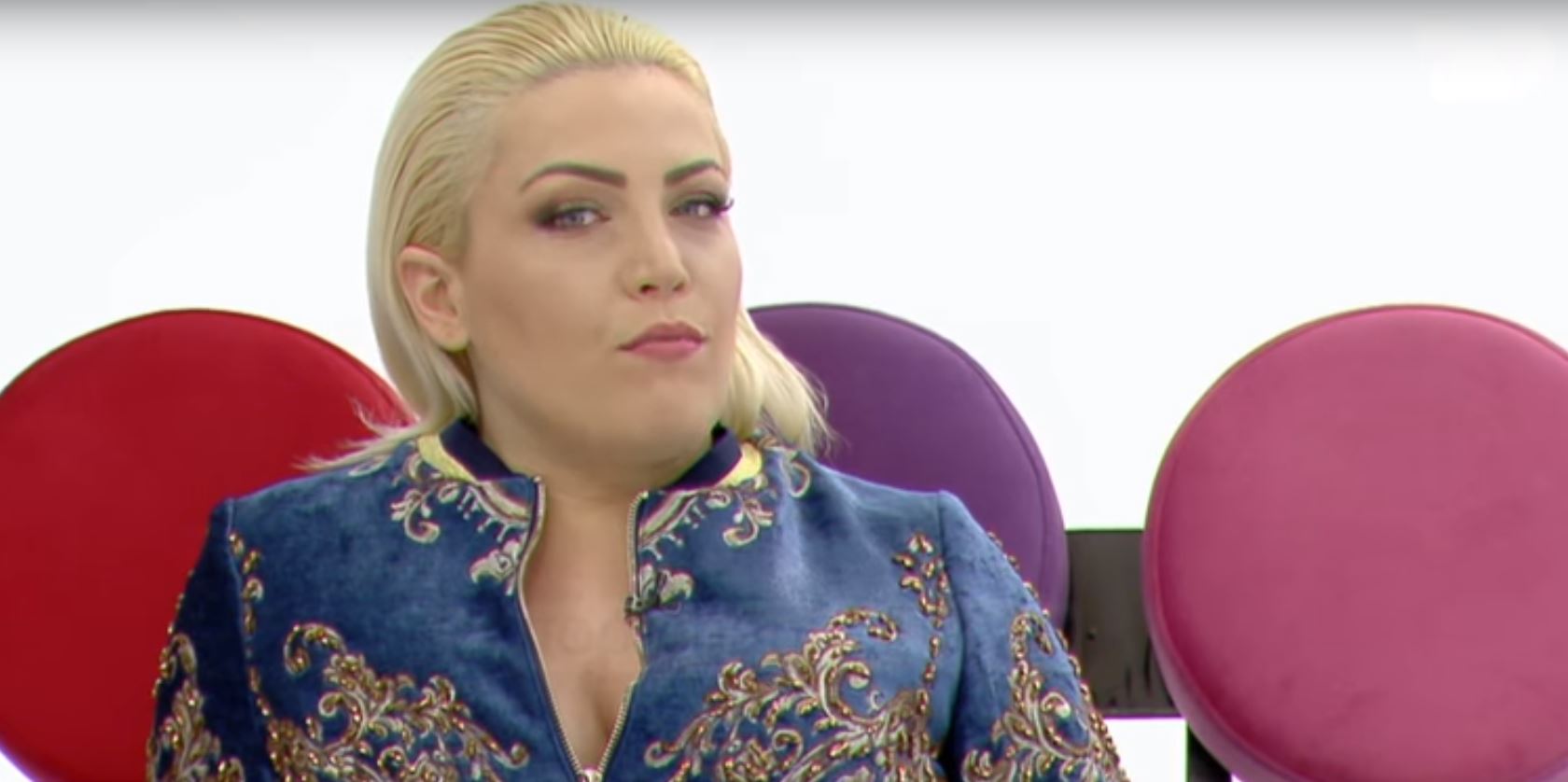 Era Rusi mohon të jetë materialiste: Do ta bëj unë burrin të pasur ...