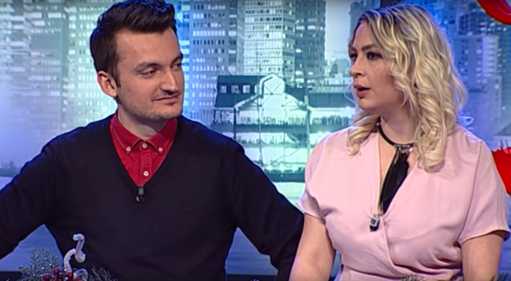 I papërmbajtshëm Eraldo Rexhon: ”Më vjen për të vjellë nga kjo situatë ...
