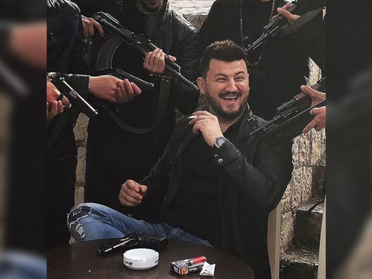 Ekskluzive/ Drilon Hoxha flet pa “doreza”, zbulon kush është aktori më ...