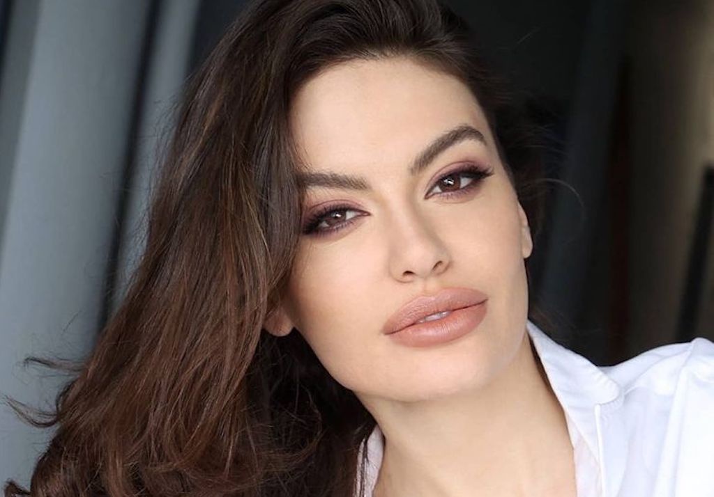 “Ushtrojnë presion në mënyrë shumë të dhimbshme”, Miss Universe Albania ...