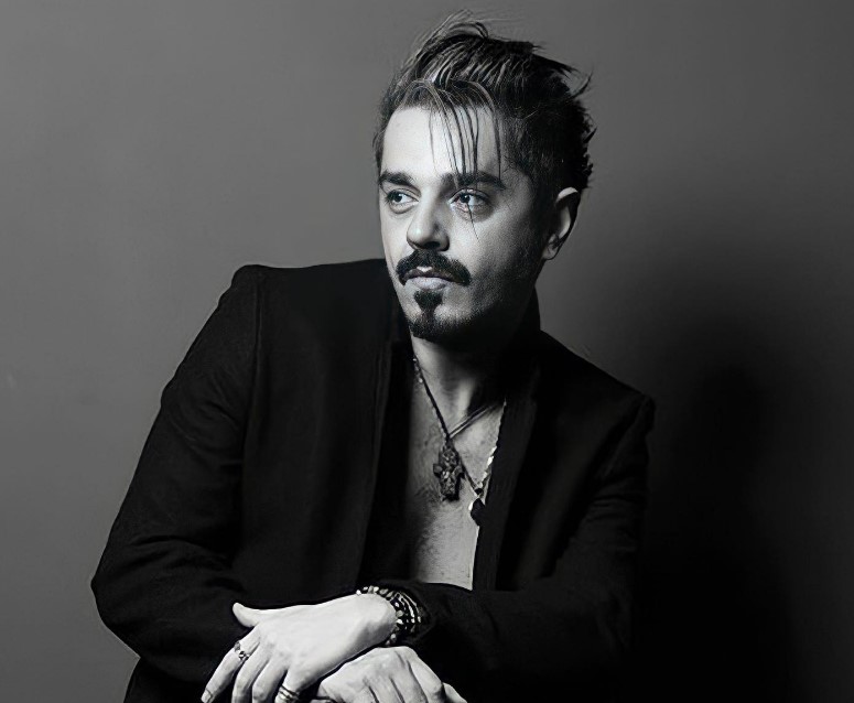 ‘Ka një humor të zi’, Gent Zenelaj flet për rrugëtimin e Amosit në Big ...